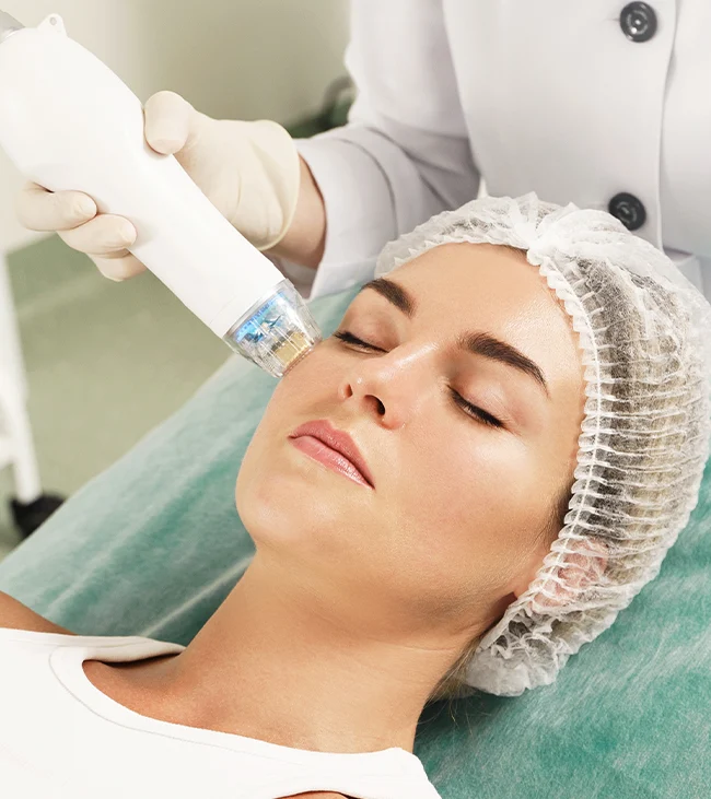 Main Home | Healthy Look